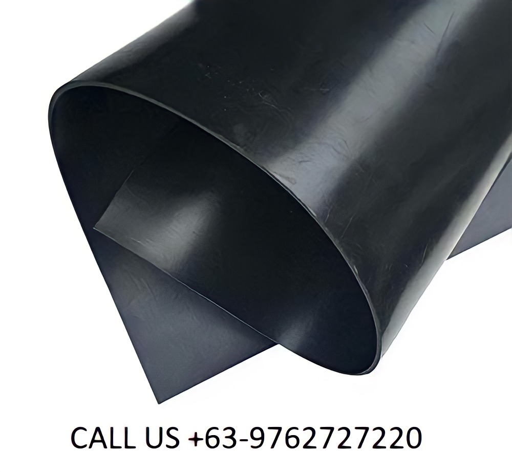 neoprene rubber 1/2 x 1m x 1m, Commercial & Industrial, Construction ...