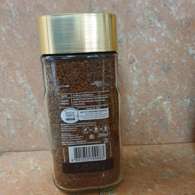 NESCAFE GOLD MEDIUM ROAST 5- 100 grams, Food & Drinks, Other Food ...