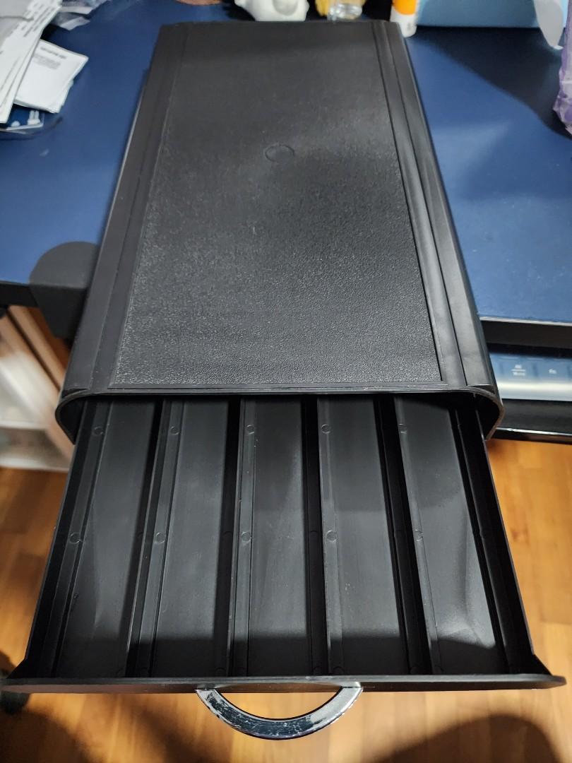 Nespresso pods storage tray, Furniture & Home Living, Kitchenware ...