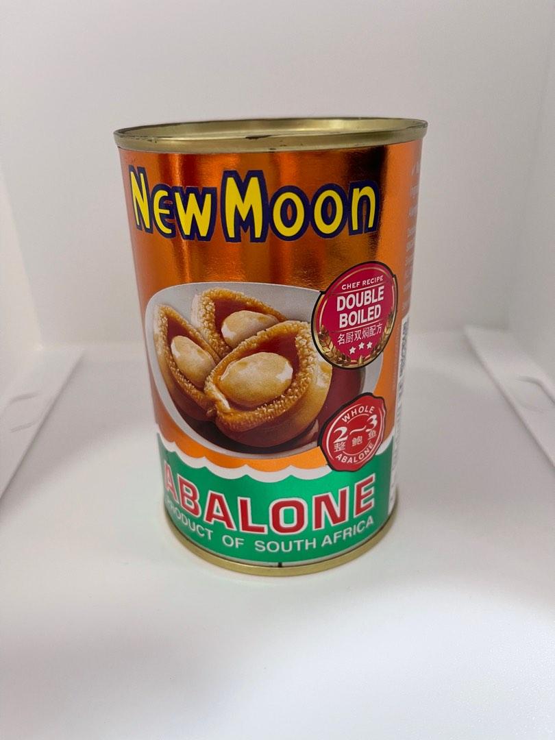New moon abalone, Food & Drinks, Other Food & Drinks on Carousell
