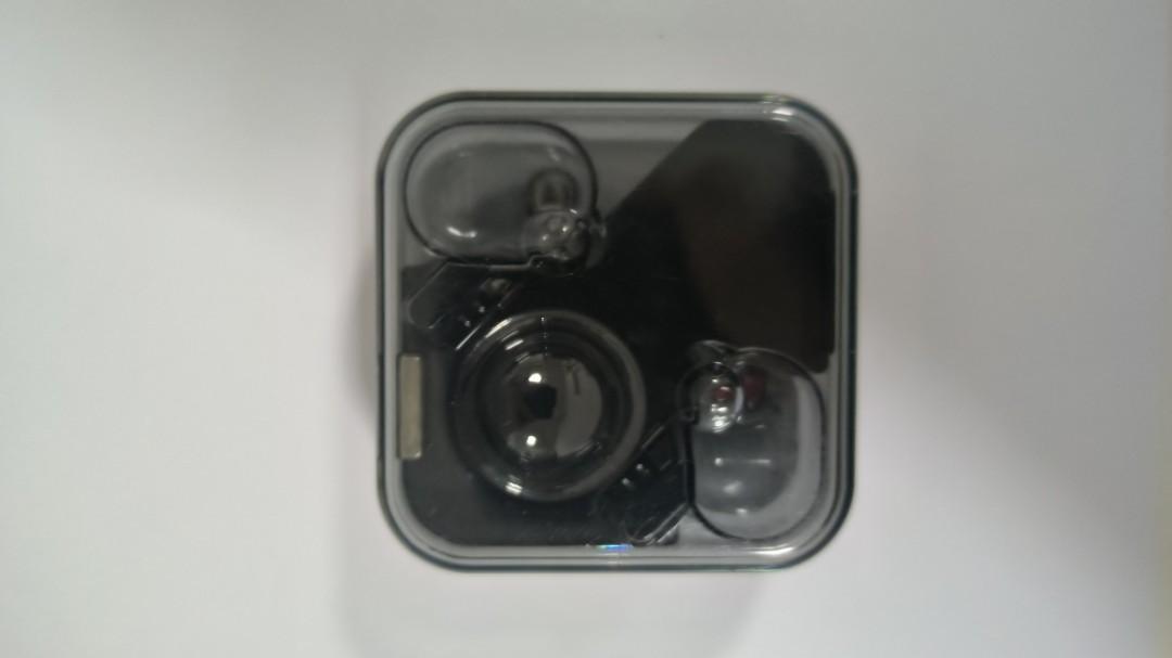 Nothing ear 1 (case) replacement, Audio, Earphones on Carousell