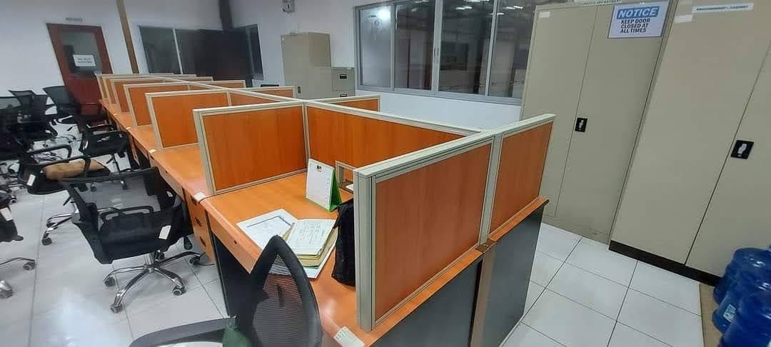 Office Partition * Office Cubicle * Office Workstation * Office ...
