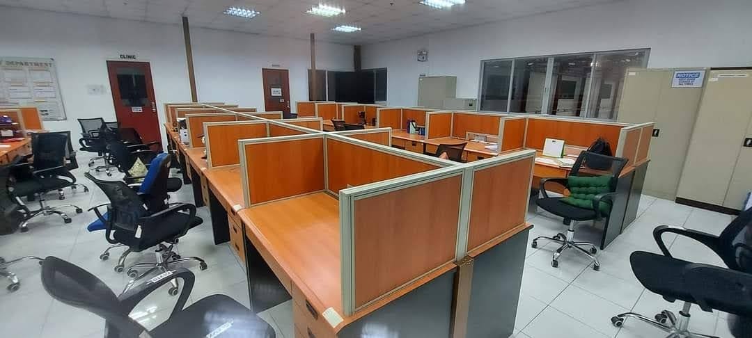 Office Partition * Office Cubicle * Office Workstation * Office ...