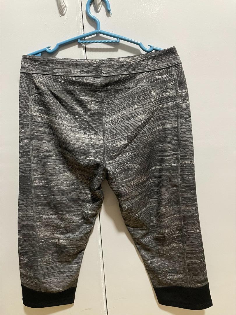 Original Adidas Compression Tights Womens Fashion Activewear On