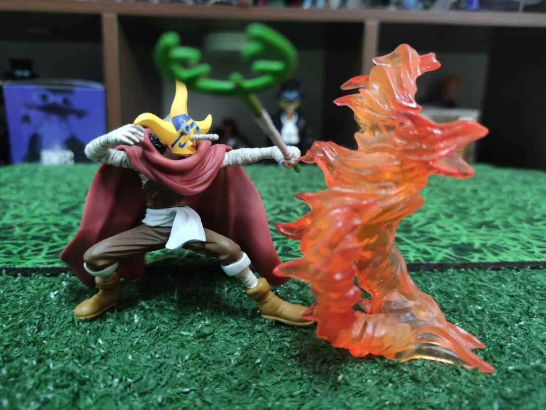 Original Usop Sogeking Super Effect, Hobbies & Toys, Toys & Games on ...
