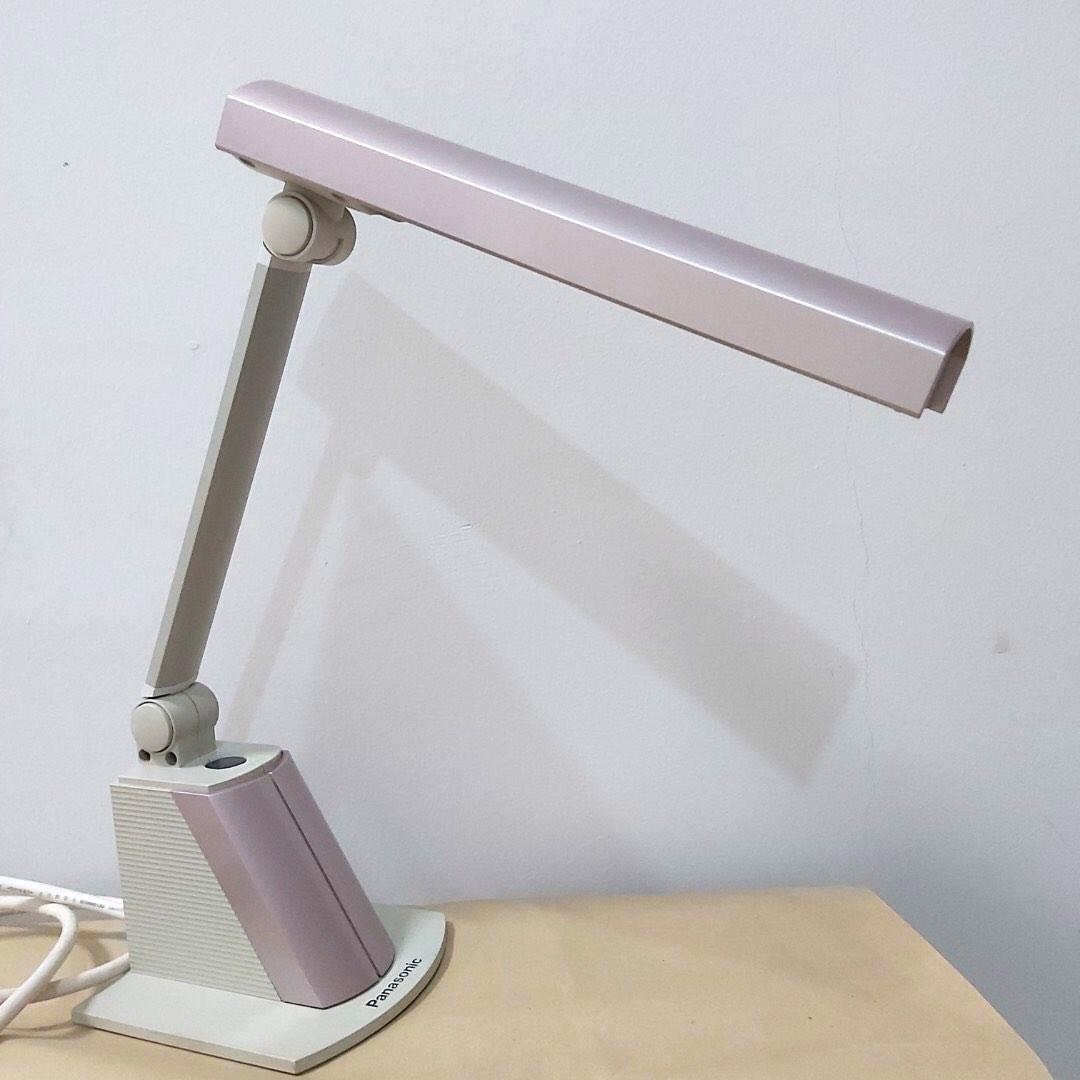 Panasonic Table lamp, Furniture & Home Living, Lighting & Fans ...