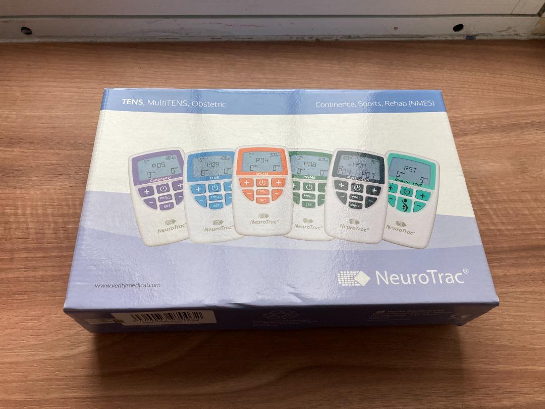 Pelvic toning NEUROTRAC CONTINENCE SPORTS REHAB (Sports XL / PelviTone ...