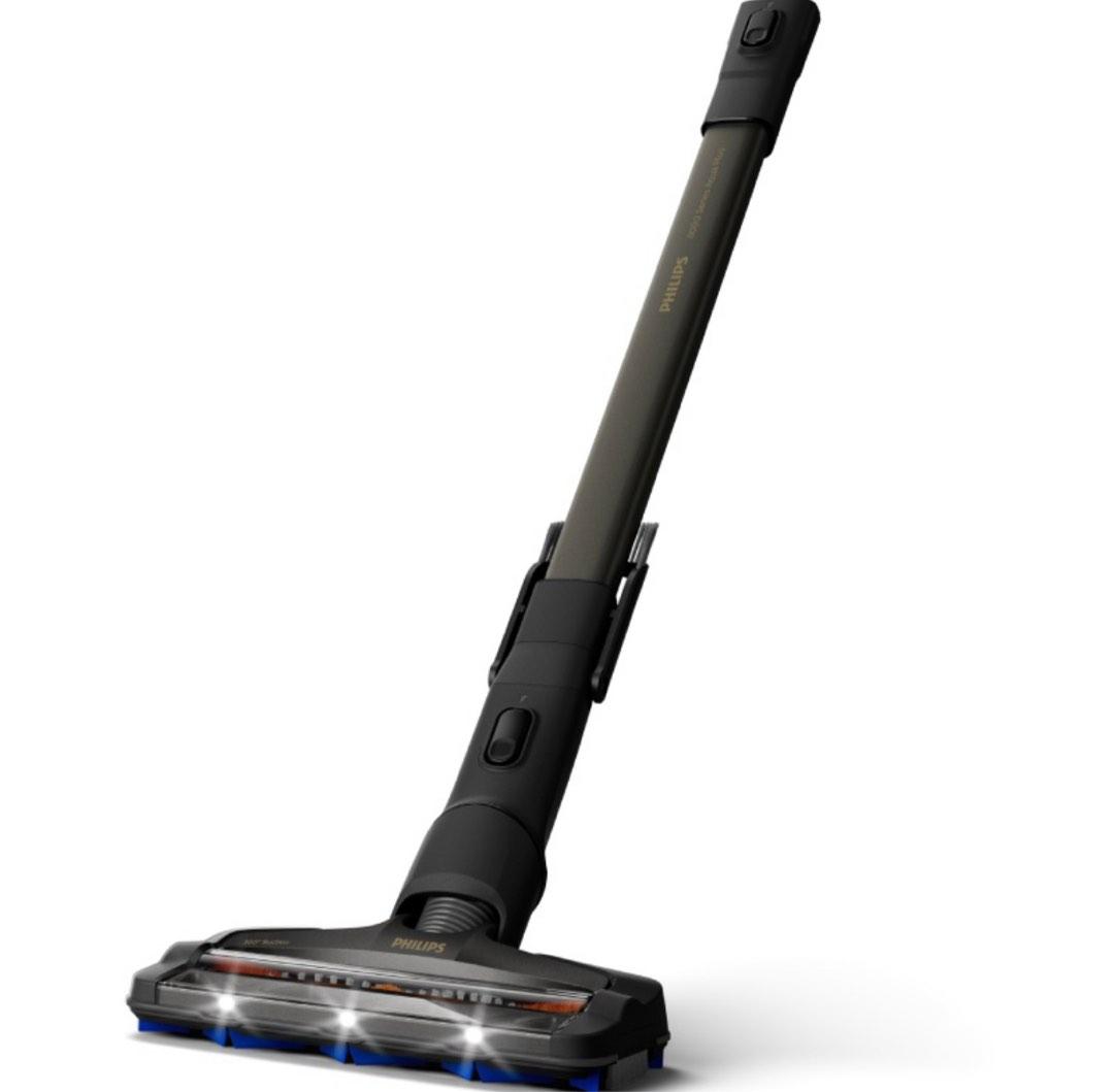Philips 8000 Series Aqua Plus Cordless Vacuum, TV & Home Appliances ...