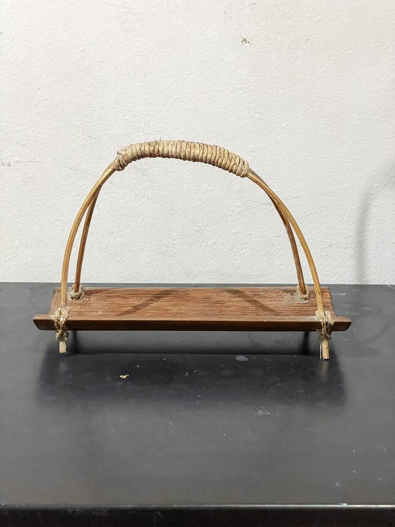 Pinggan @ dulang buluh unik, Photography, Photography Accessories ...