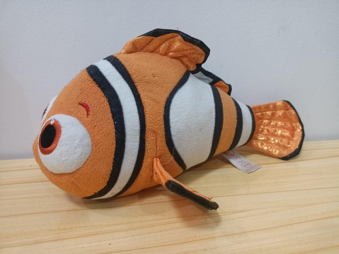 PokeBall / M&M / Minecraft / Barney / Spongebob / Nemo, Hobbies & Toys ...