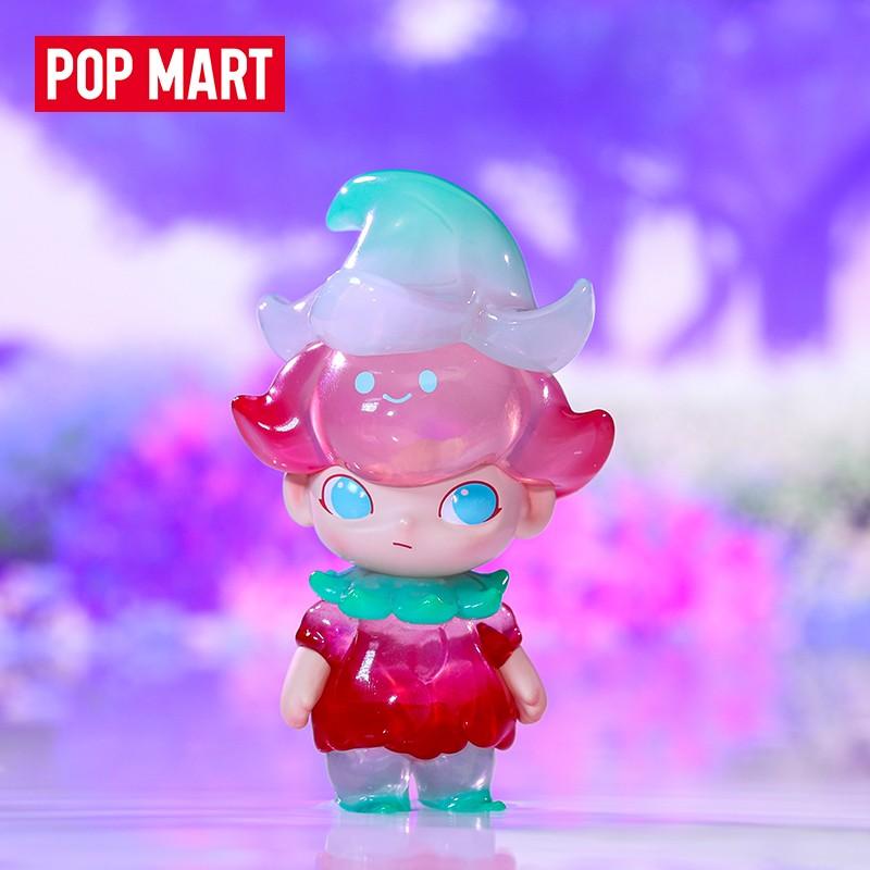 Pop Mart Dimoo Flower Fairy Figurine *New & Sealed, Hobbies & Toys ...