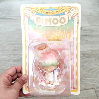 Pop Mart Dimoo Flower Fairy Figurine *New & Sealed, Hobbies & Toys ...