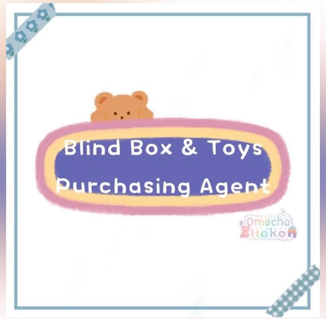 Popmart Molly Labubu Yoki Skull Panda Emma Sleep Fairy Pucky Blind Box ...