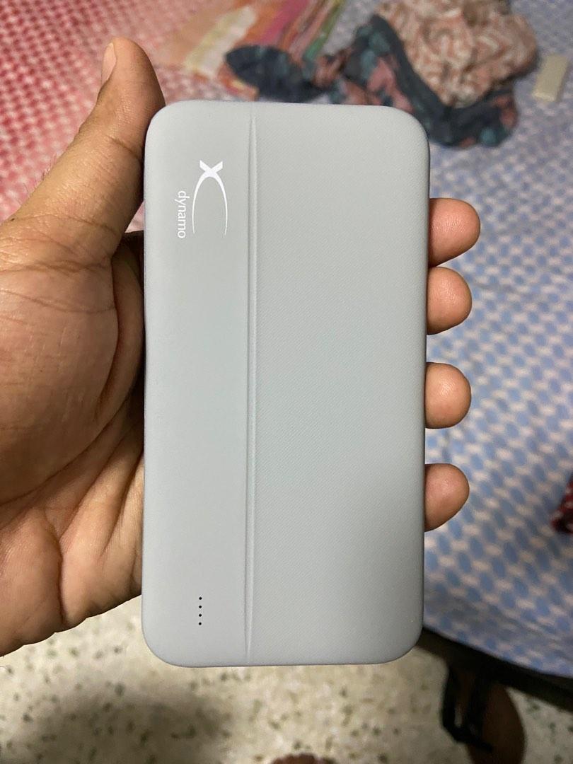 Power Bank xceed dynamo 10000 mAh, Mobile Phones & Gadgets, Other ...