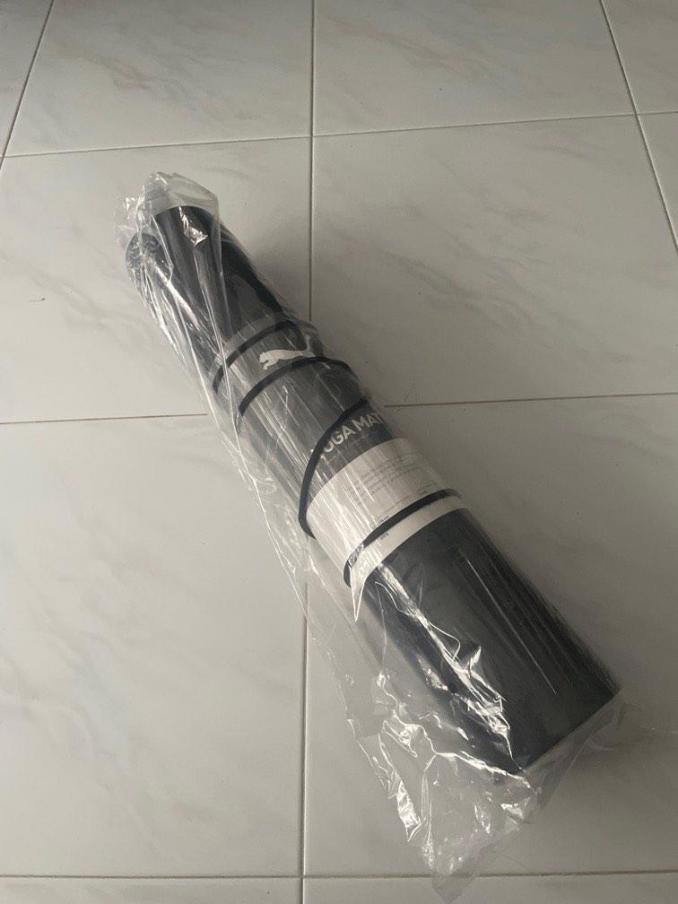 Puma yoga mat, Sports Equipment, Exercise & Fitness, Exercise Mats on ...
