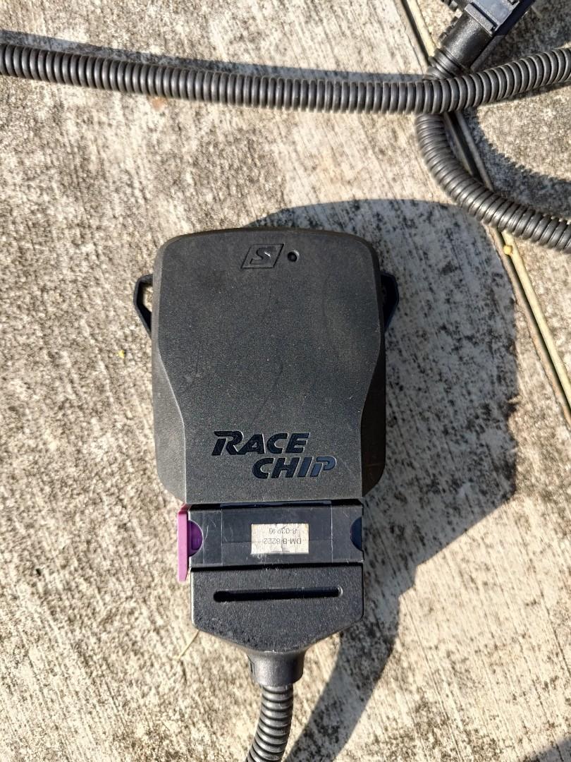 Race chip for volkswagen jetta 1.4tsi, Car Accessories, Accessories on ...