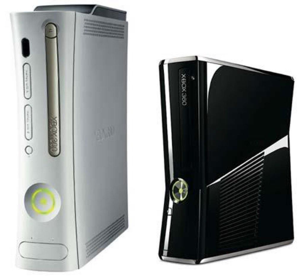 Repair Xbox 360, Video Gaming, Video Game Consoles, Xbox on Carousell
