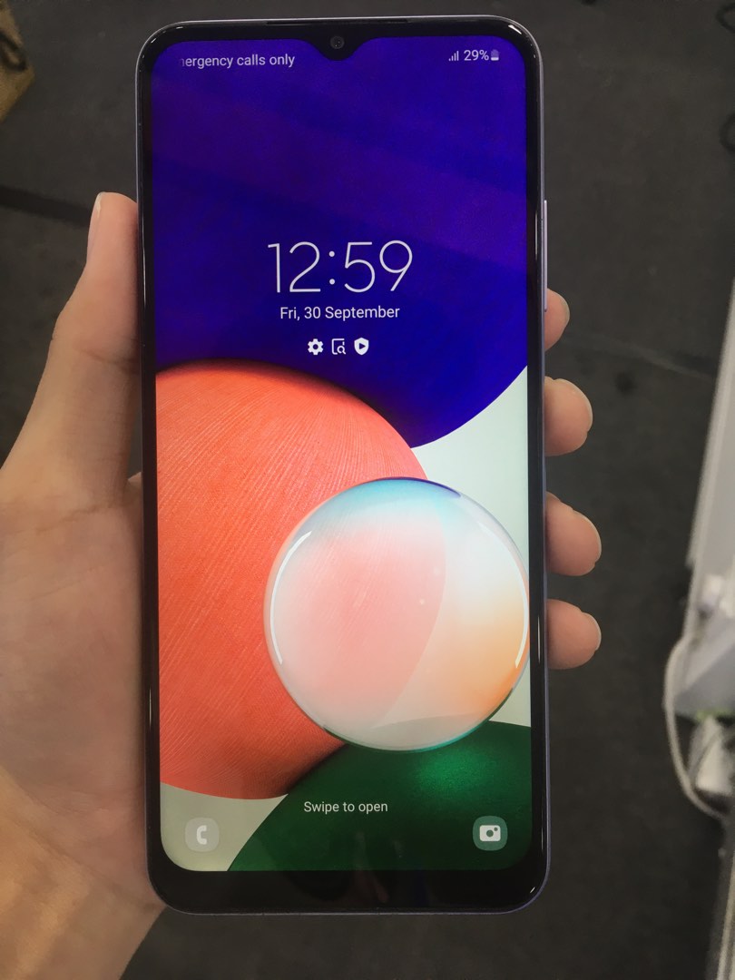 Samsung a22, Mobile Phones & Gadgets, Mobile Phones, Android Phones ...