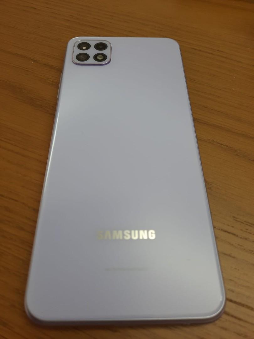 Samsung Galaxy A22 5G, Mobile Phones & Gadgets, Mobile Phones, Android ...
