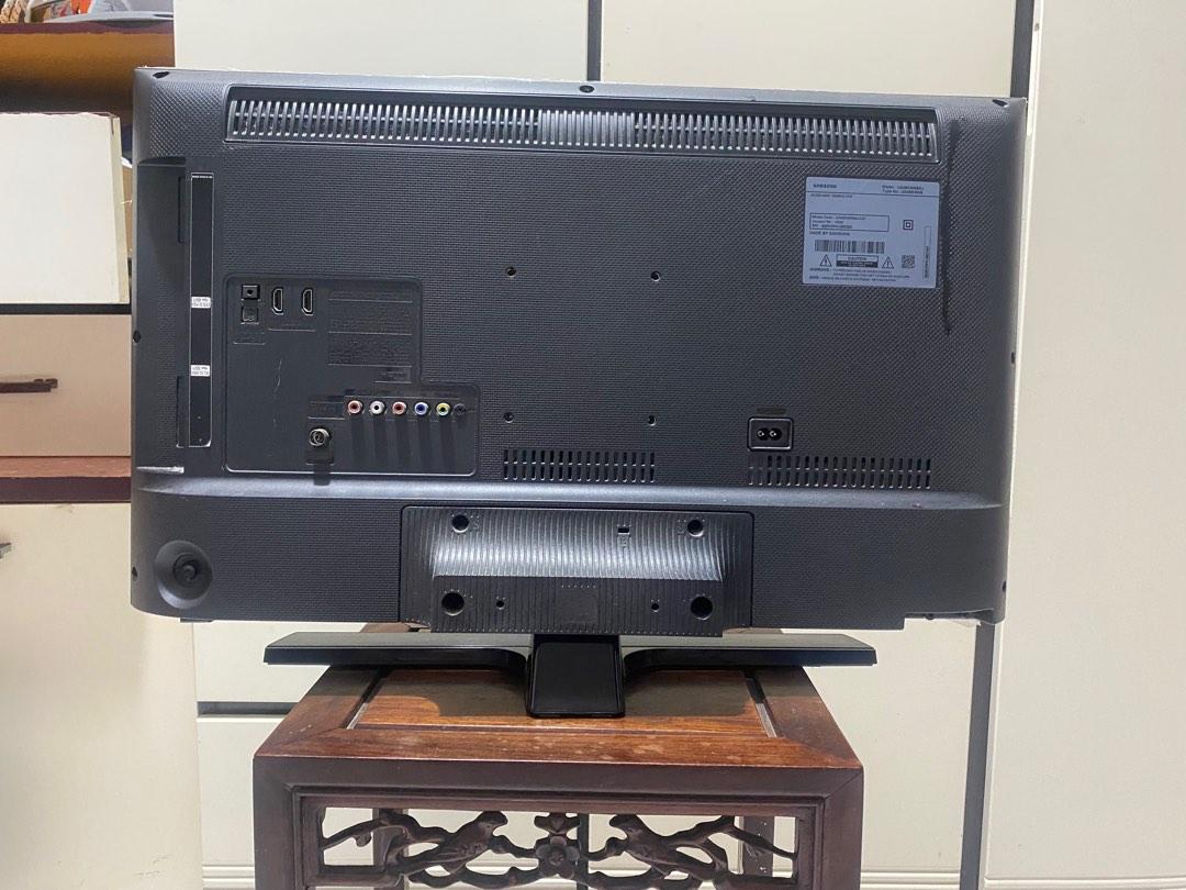 Samsung TV 28 inch, 家庭電器, 電視 & 其他娛樂, 電視 - Carousell