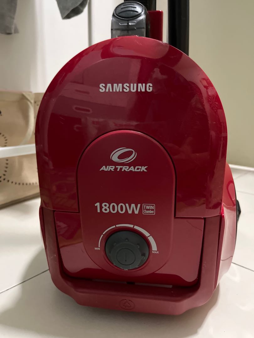 Samsung Vacuum, TV & Home Appliances, Vacuum Cleaner & Housekeeping on ...