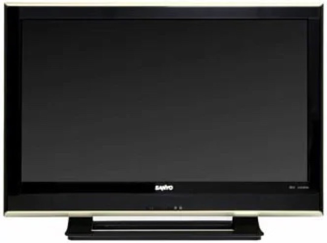 Sanyo 43in HDMI Flat Screen TV (no damage/no issue), TV & Home ...