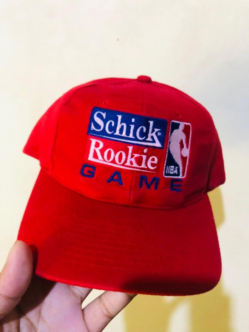 SCHICK ROOKIE GAME NBA LOGO BY TWINS, Men's Fashion, Watches ...