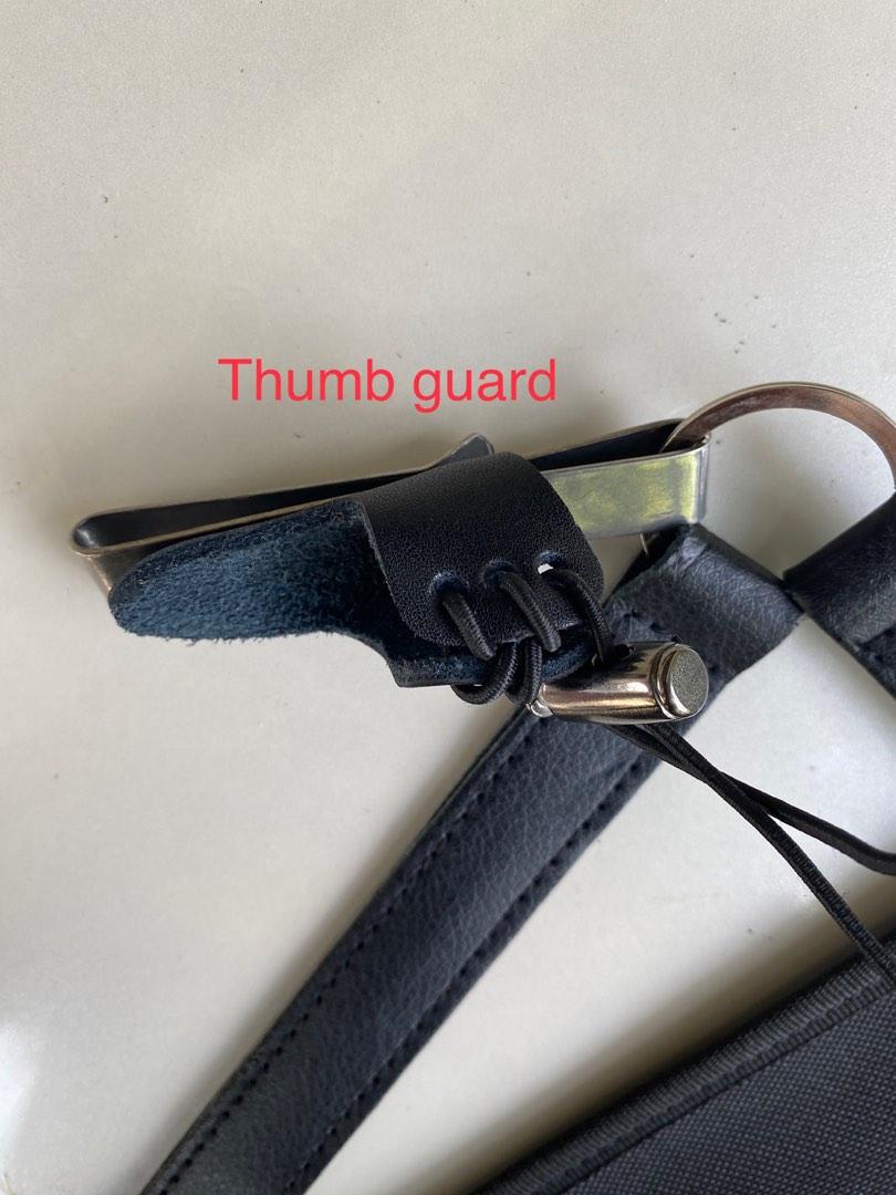 Set memanah beginner full set, Sports Equipment, Other Sports Equipment ...