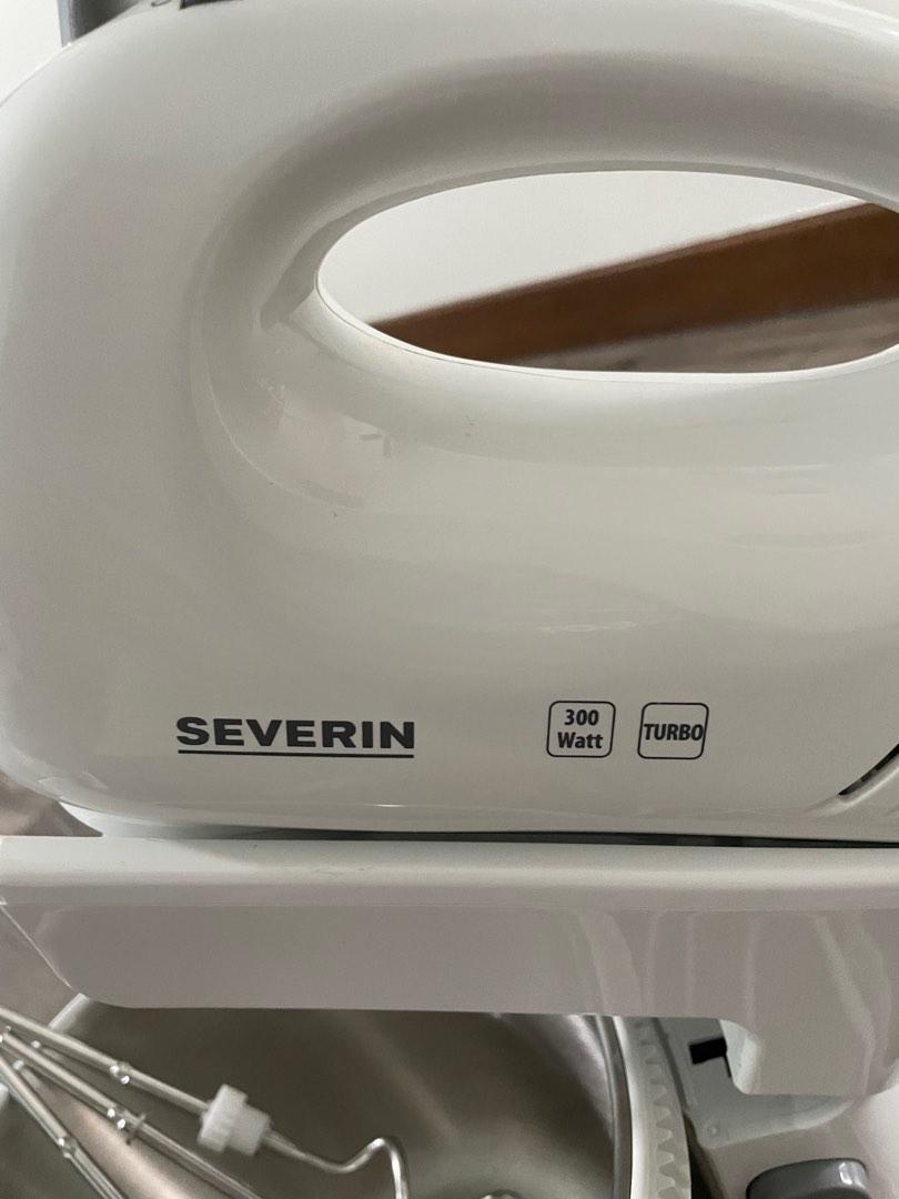 Severin Mixer, TV & Home Appliances, Kitchen Appliances, Hand & Stand ...