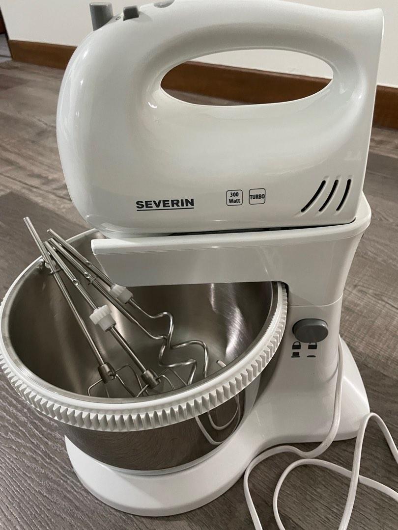 Severin Mixer, TV & Home Appliances, Kitchen Appliances, Hand & Stand ...