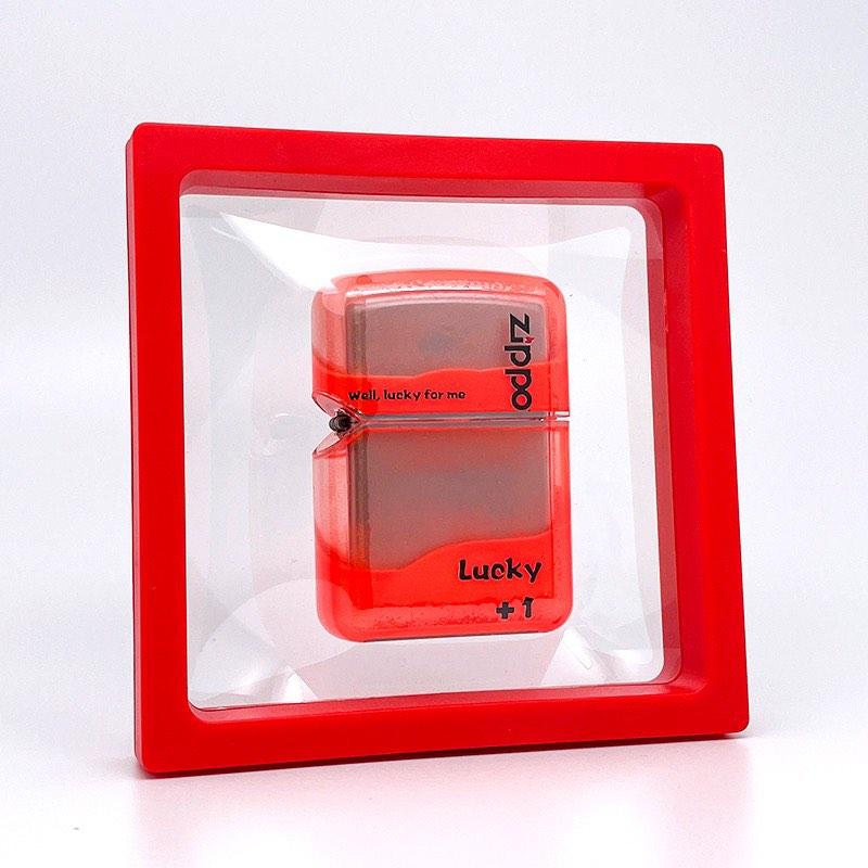 [SG Seller preordered] Zippo/Zhibao Luminous Quicksand lighter matches ...