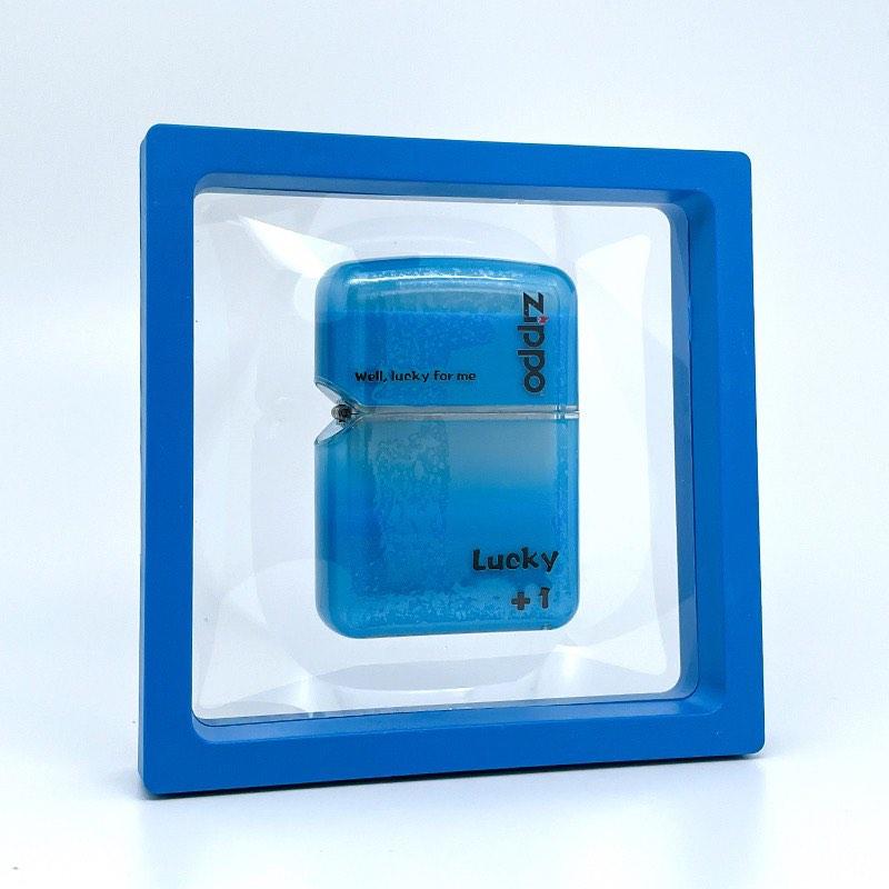 [SG Seller preordered] Zippo/Zhibao Luminous Quicksand lighter matches ...