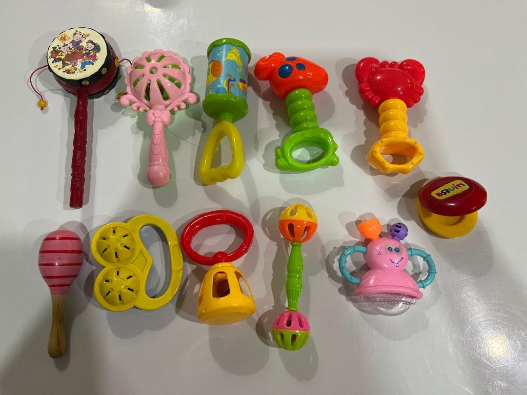 Slappy Hand / Clapper / Camera / Rattle , Babies & Kids, Infant ...