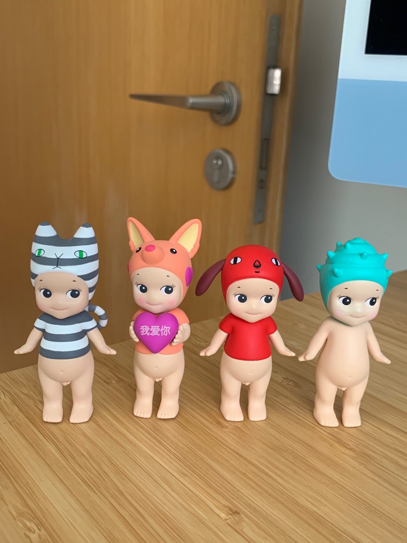 Sonny Angels Hobbies And Toys Toys And Games On Carousell