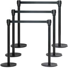 STANCHION POST, Commercial & Industrial, Construction & Building ...