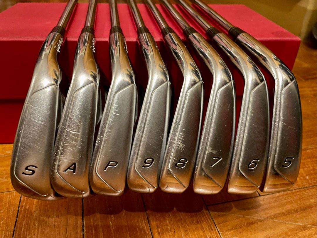 Taylormade R11 Full Complete Golf Set + Le Coq Golf Bag, Sports ...