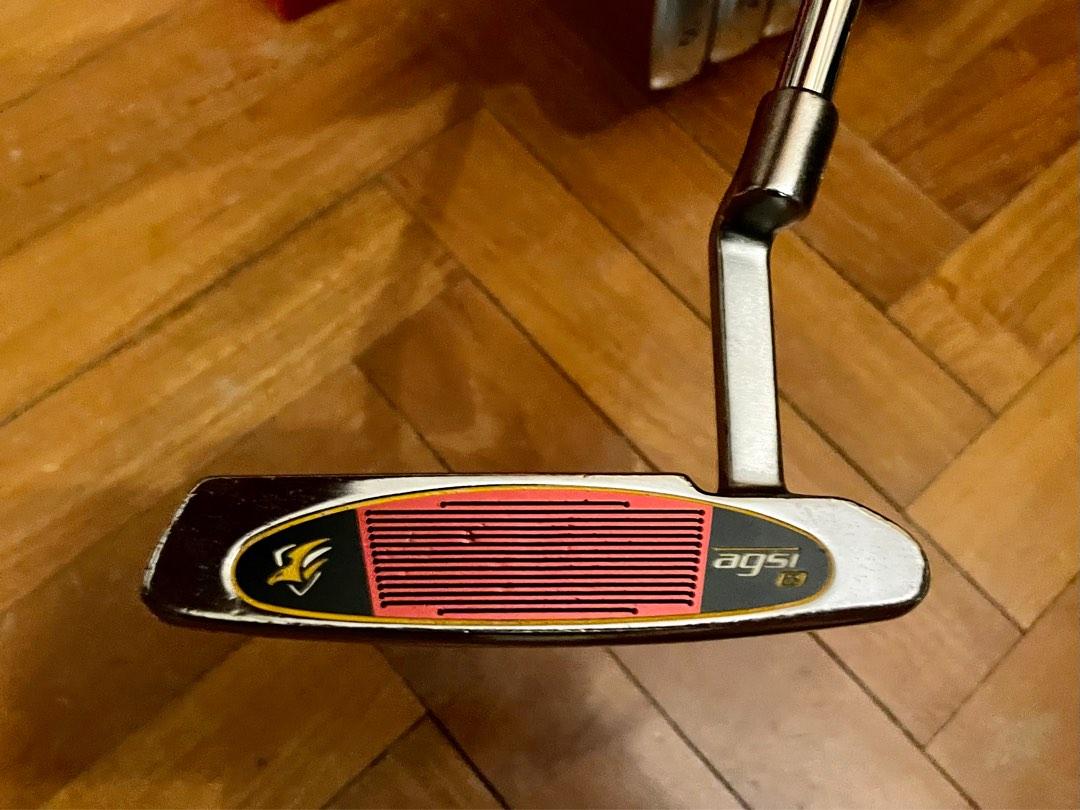 Taylormade R11 Full Complete Golf Set + Le Coq Golf Bag, Sports ...