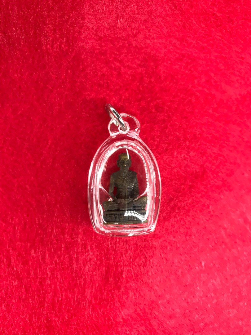 Thai Amulets Waterproof Casing Hobbies And Toys Memorabilia