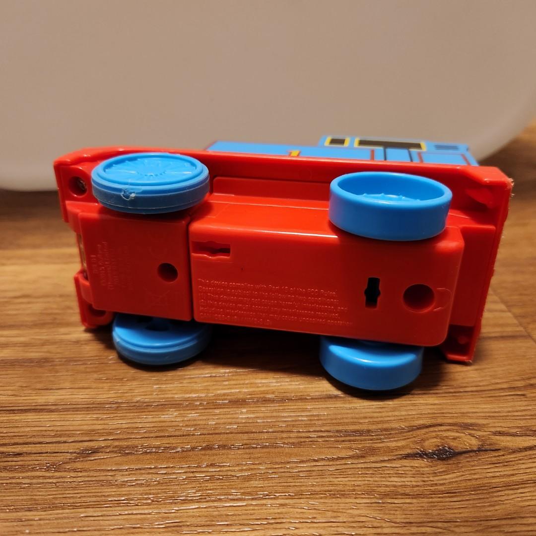 Thomas Train with Sound, Lights & Train Track Projection, Hobbies ...