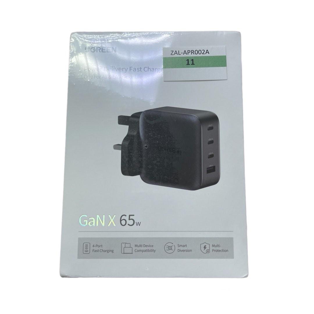 UGREEN-Gan X 65W Seal, Mobile Phones & Gadgets, Mobile & Gadget ...