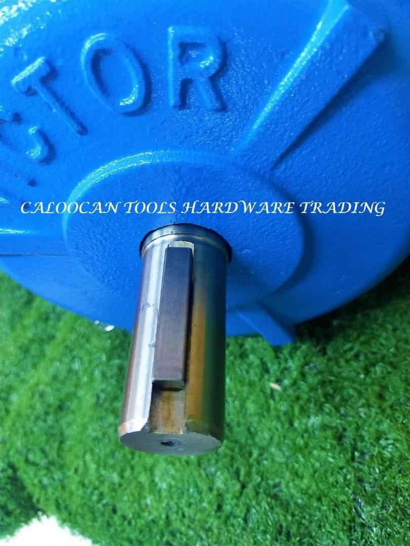 VICTOR 3HP Induction Motor / Electric Motor (VICTOR-EM3.0HP ...