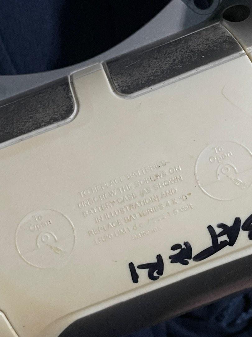 Vintage Classic Roboboa .. Snake Robot .. Big Size, Hobbies & Toys ...