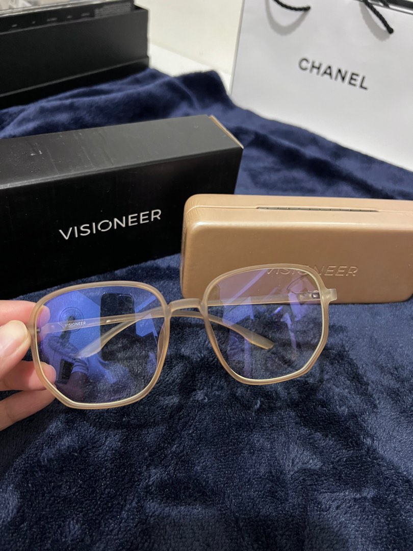 Visioner, Women's Fashion, Watches & Accessories, Sunglasses & Eyewear ...