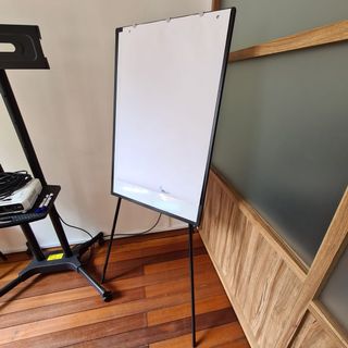 Whiteboard Flip Chart, Hobbies & Toys, Stationery & Craft, Stationery ...
