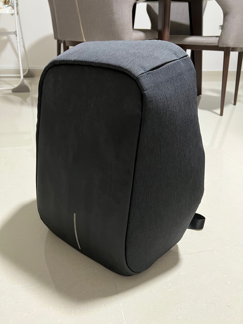 XD-Design Bobby Anti-Theft Backpack, Computers & Tech, Parts ...