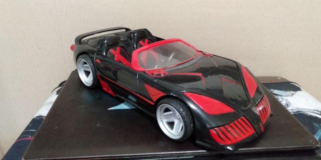 X-Men Car for Marvel Legends wolverine, Hobbies & Toys, Toys & Games on ...