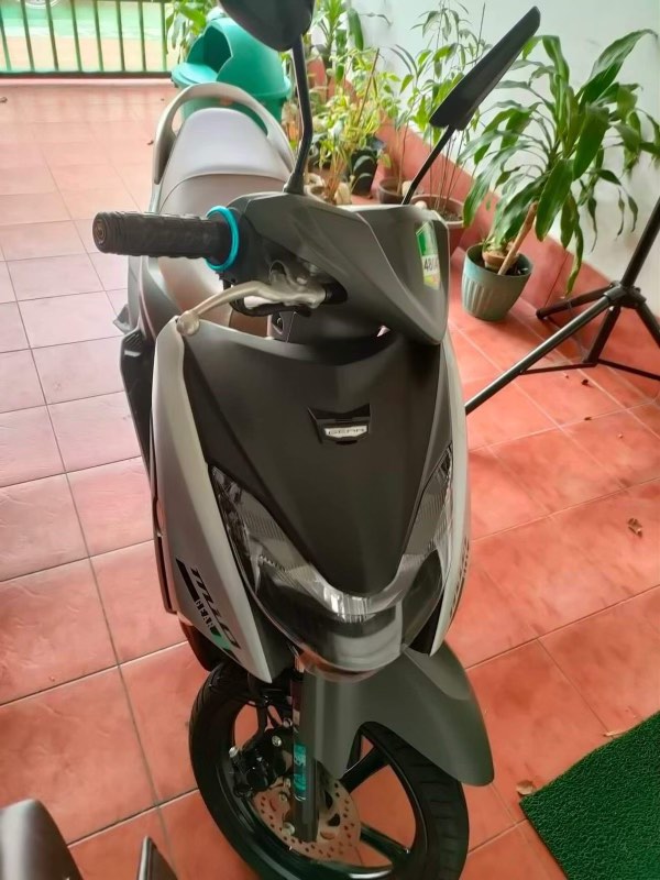 Yamaha MIO Limited Edition 125CC, Motorbikes, Motorbikes for Sale on ...