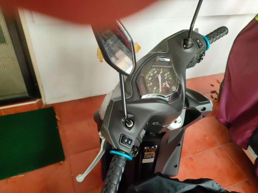 Yamaha MIO Limited Edition 125CC, Motorbikes, Motorbikes for Sale on ...