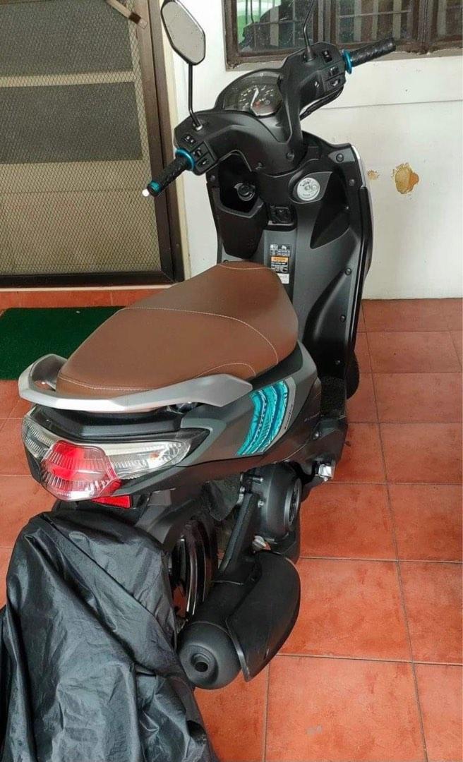 Yamaha MIO Limited Edition 125CC, Motorbikes, Motorbikes for Sale on ...