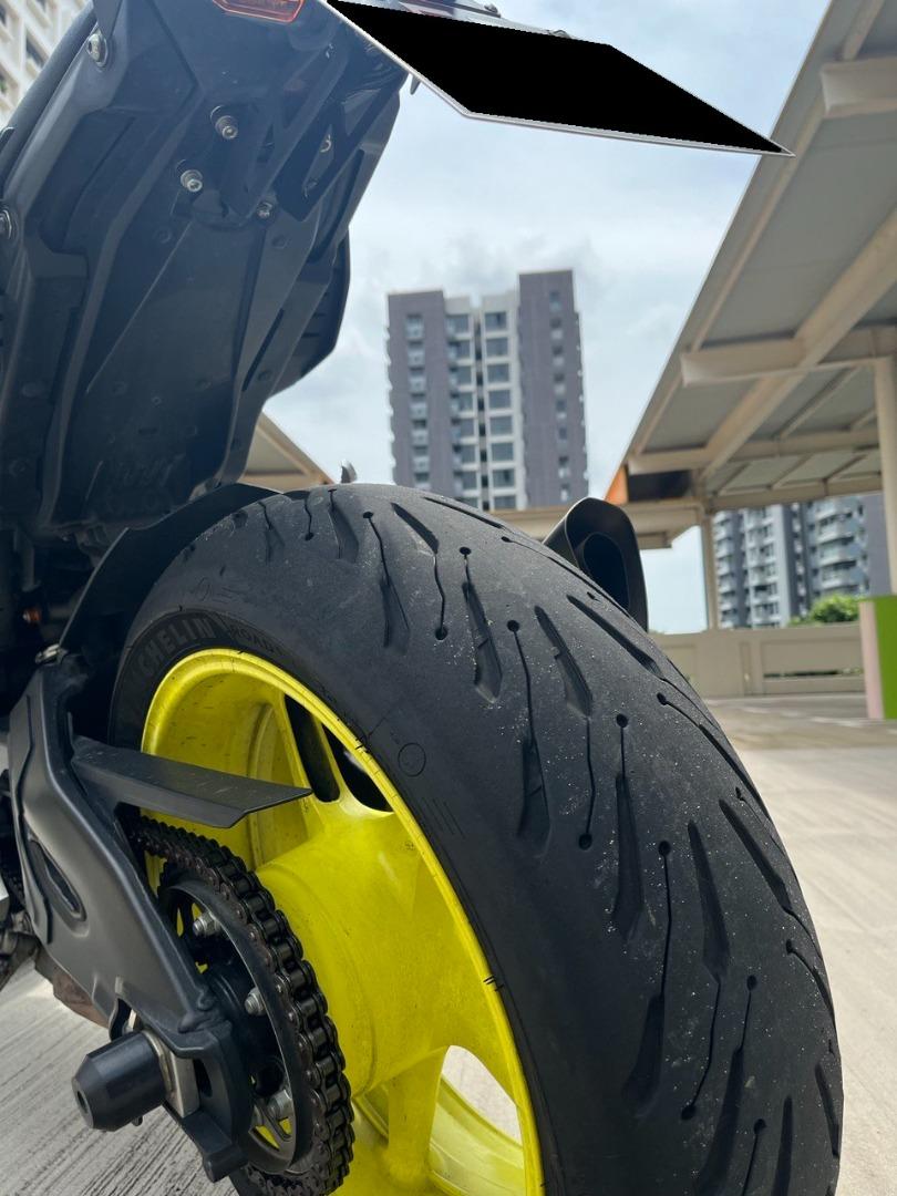 Yamaha MT10 (2016 Oct), Motorcycles, Motorcycles for Sale, Class 2 on ...